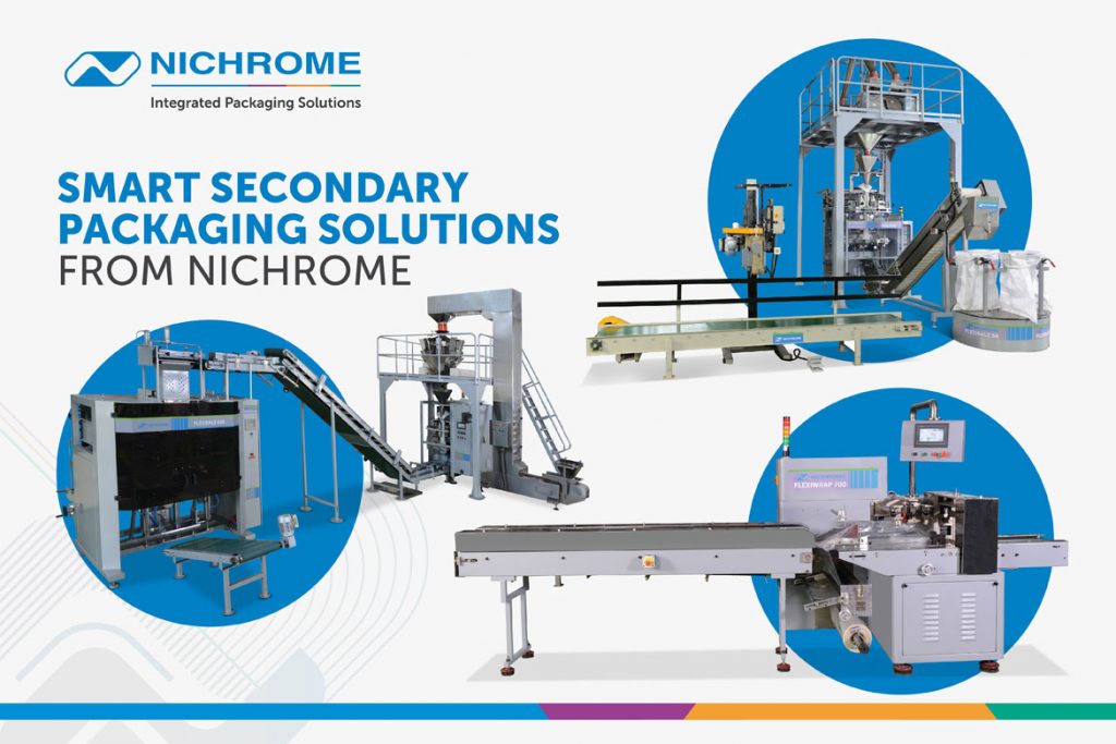 Secondary Packaging Archives - Nichrome India Ltd